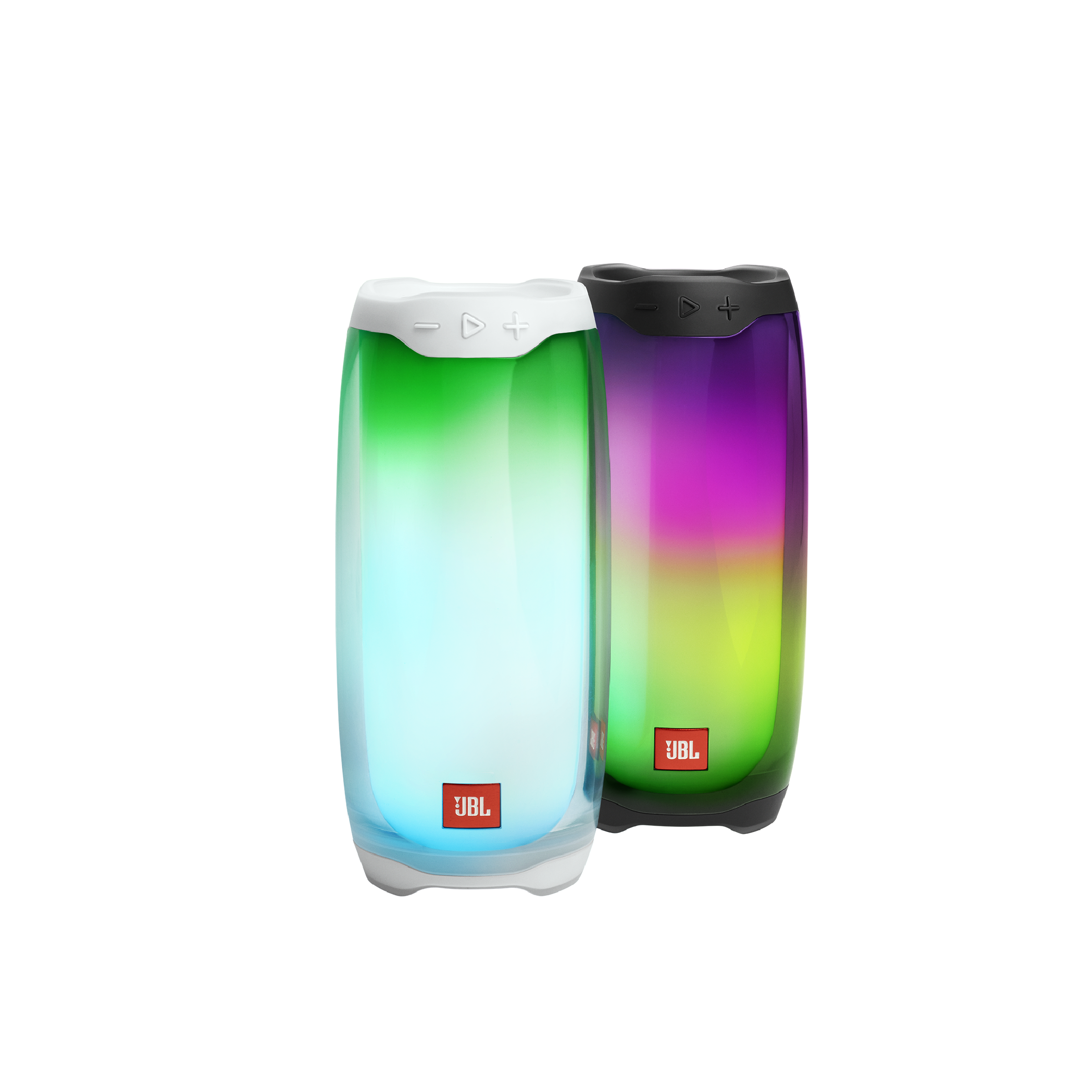 JBL Pulse 4 - Vivid Concepts