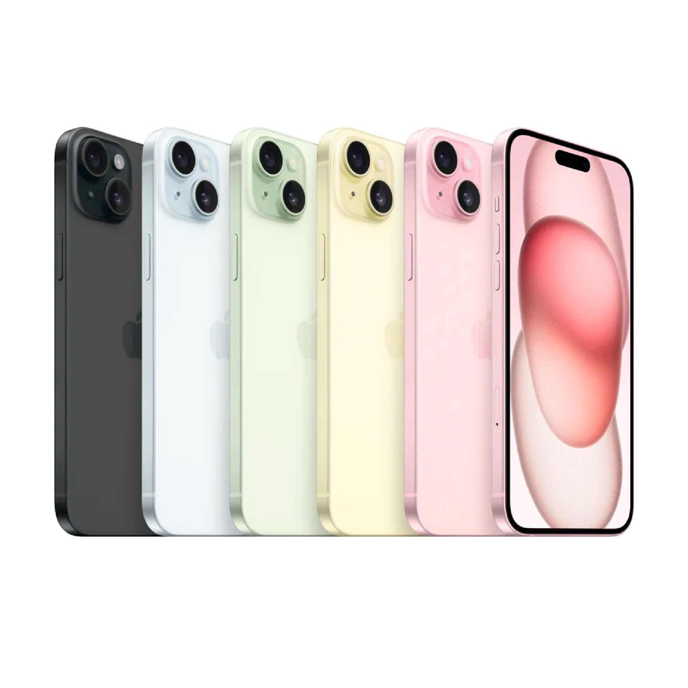 Apple iPhone 15 Plus - Vivid Concepts