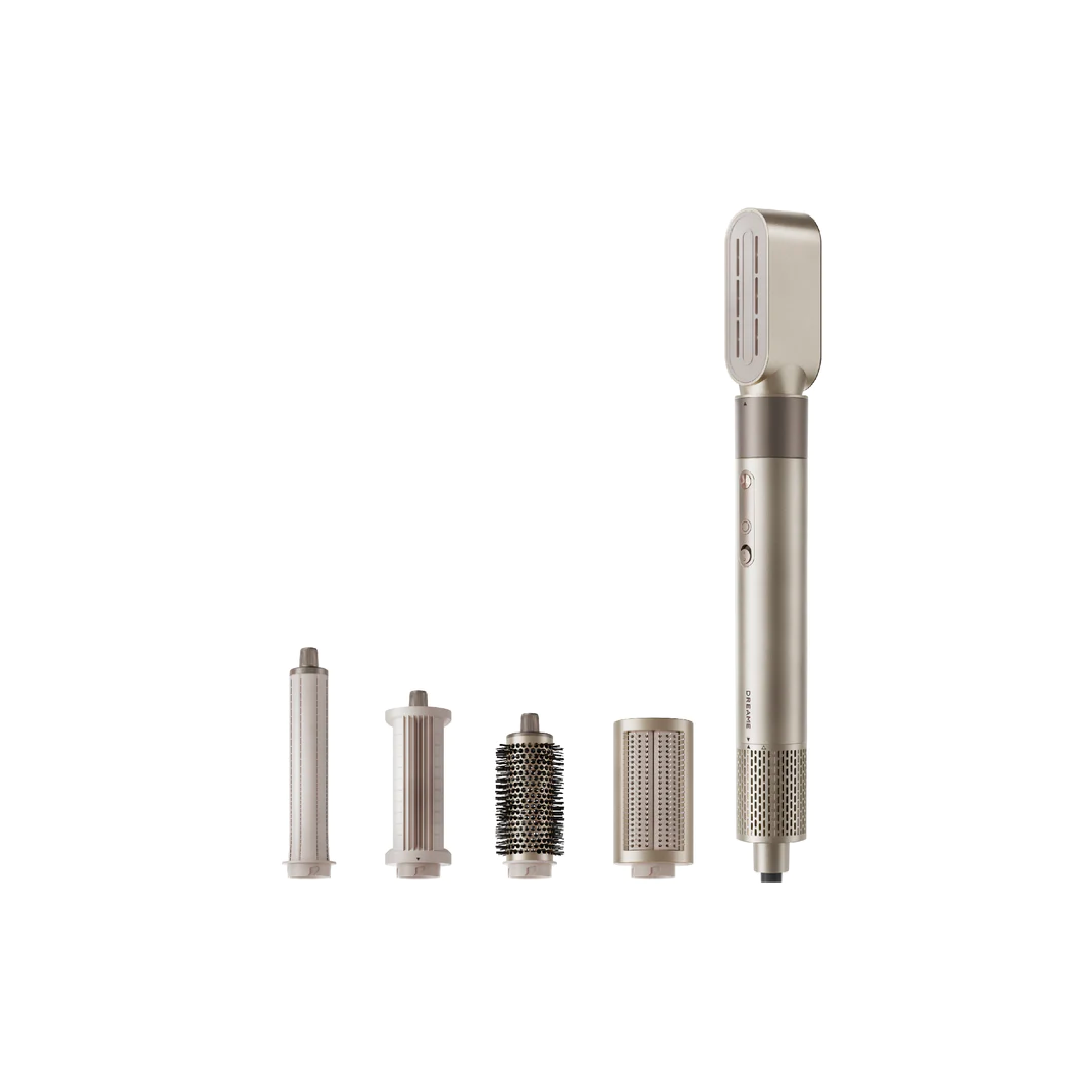 Dreame AirStyle Multi High-Speed Styler - Vivid Concepts