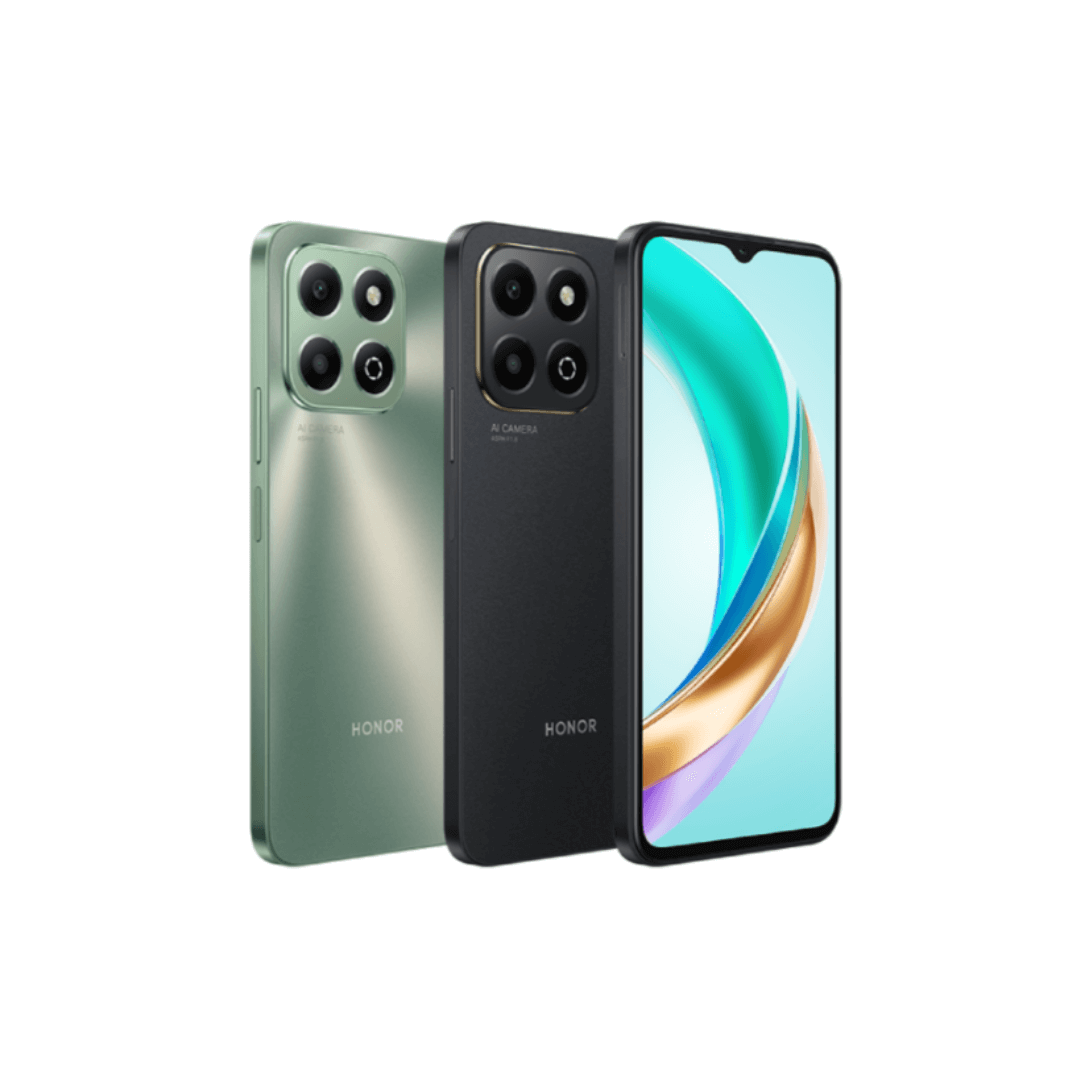 Honor X6B 4G 6+256GB - Vivid Concepts