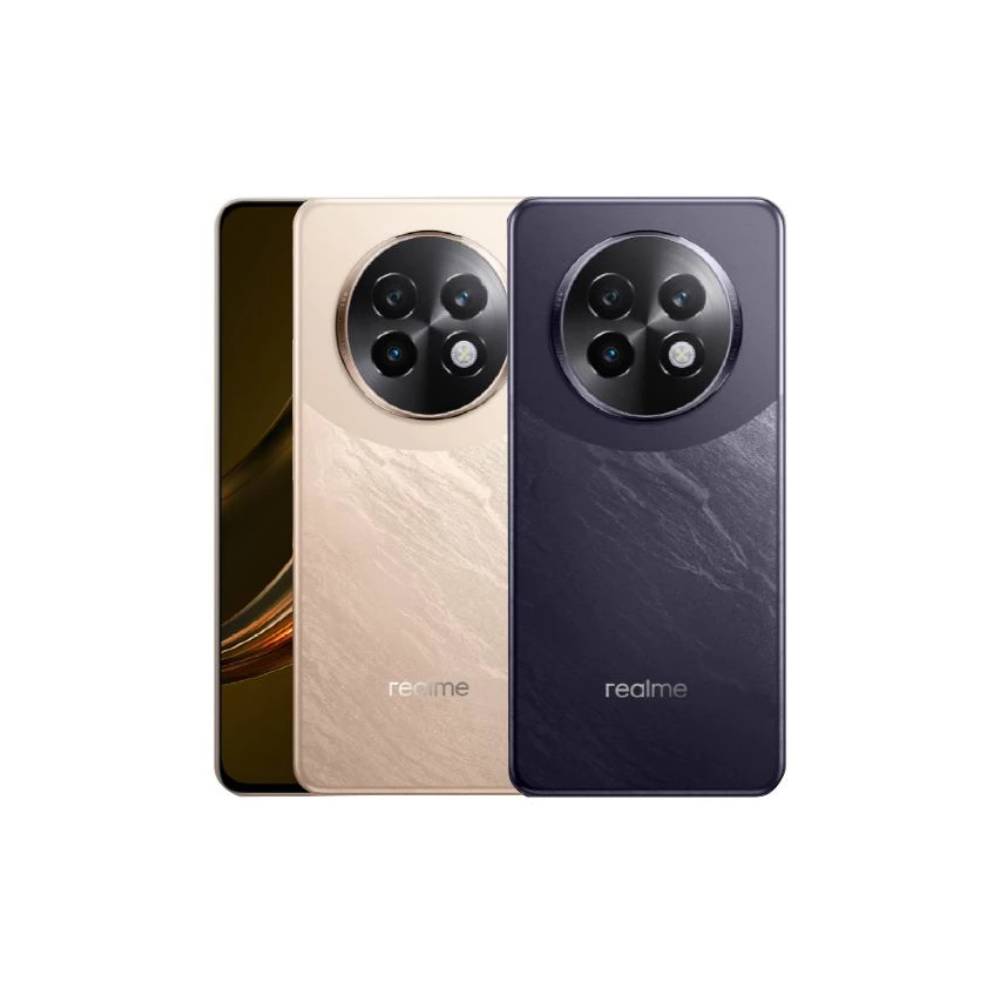 Realme 13+ 5G - Vivid Concepts